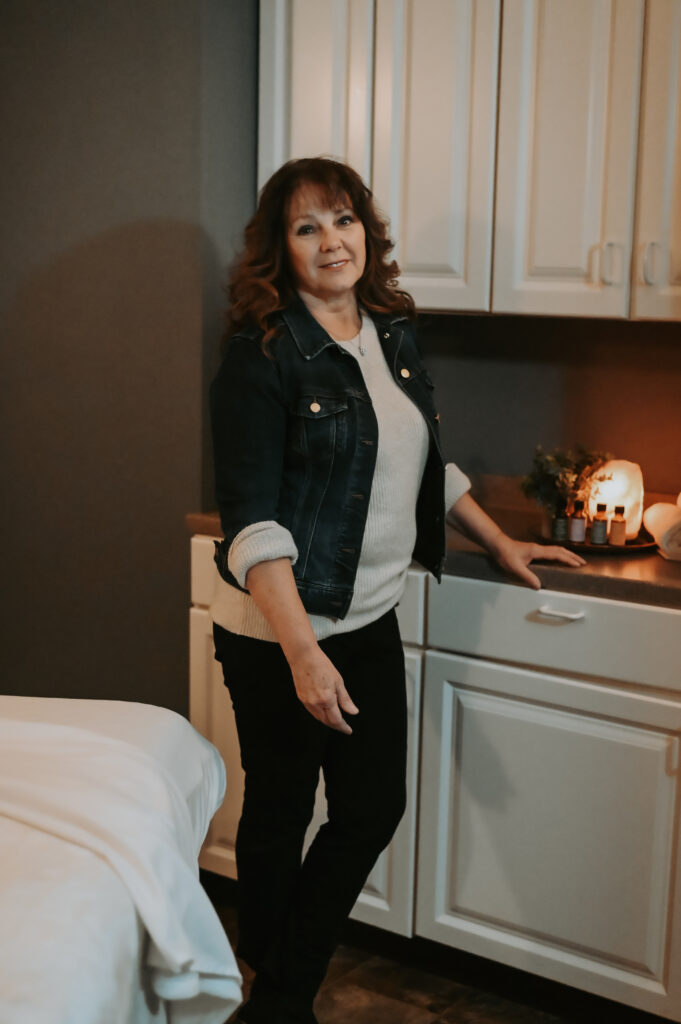 Meet The Team - Pure Essence Salon - Shawano, WI